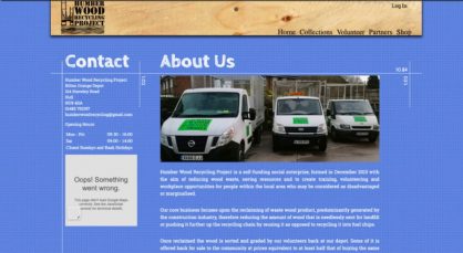 Website Redesign: Step-By-Step Process, Tips, And Examples | Weblium