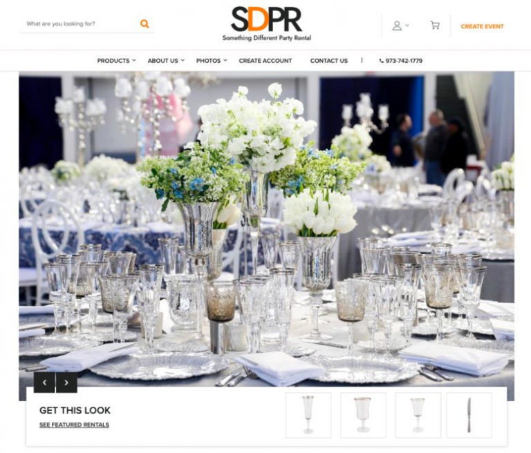 Website Redesign: Step-By-Step Process, Tips, And Examples | Weblium