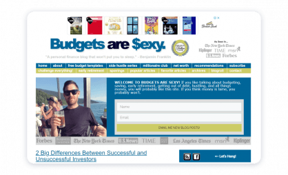 6 Differences Between Good and Bad Web Design - Weblium Blog