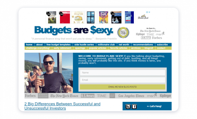 6 Differences Between Good and Bad Web Design - Weblium Blog