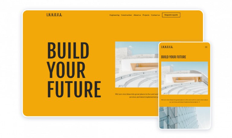 6 Differences Between Good and Bad Web Design - Weblium Blog
