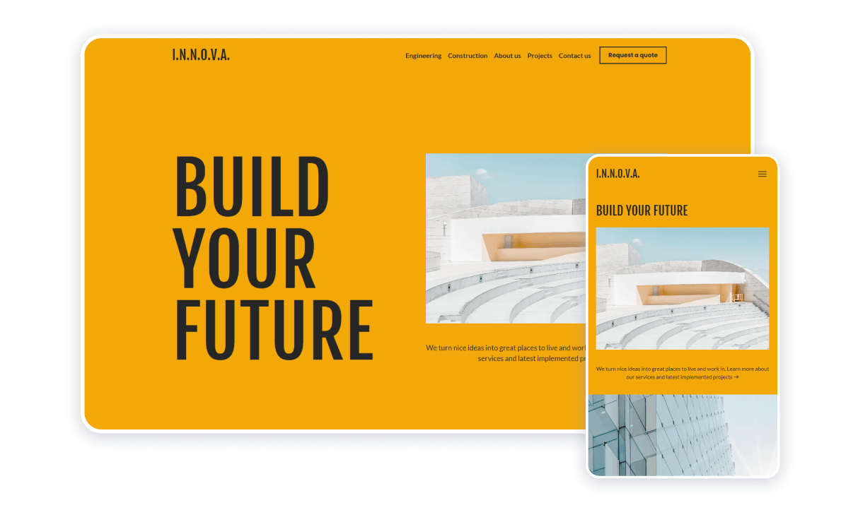 6 Differences Between Good and Bad Web Design - Weblium Blog