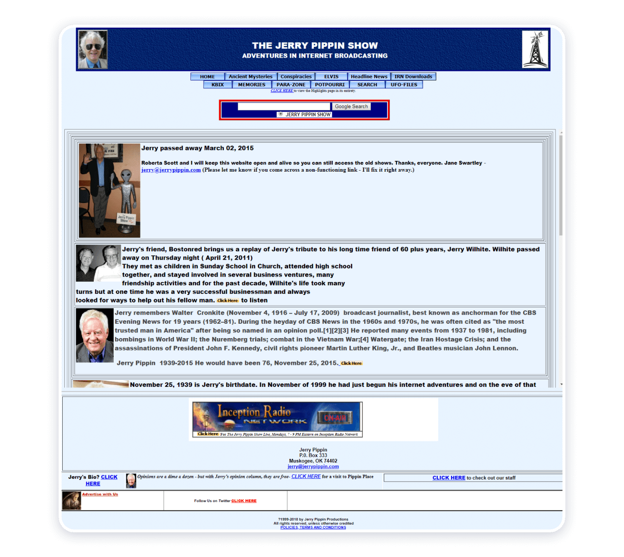 6 Differences Between Good and Bad Web Design - Weblium Blog