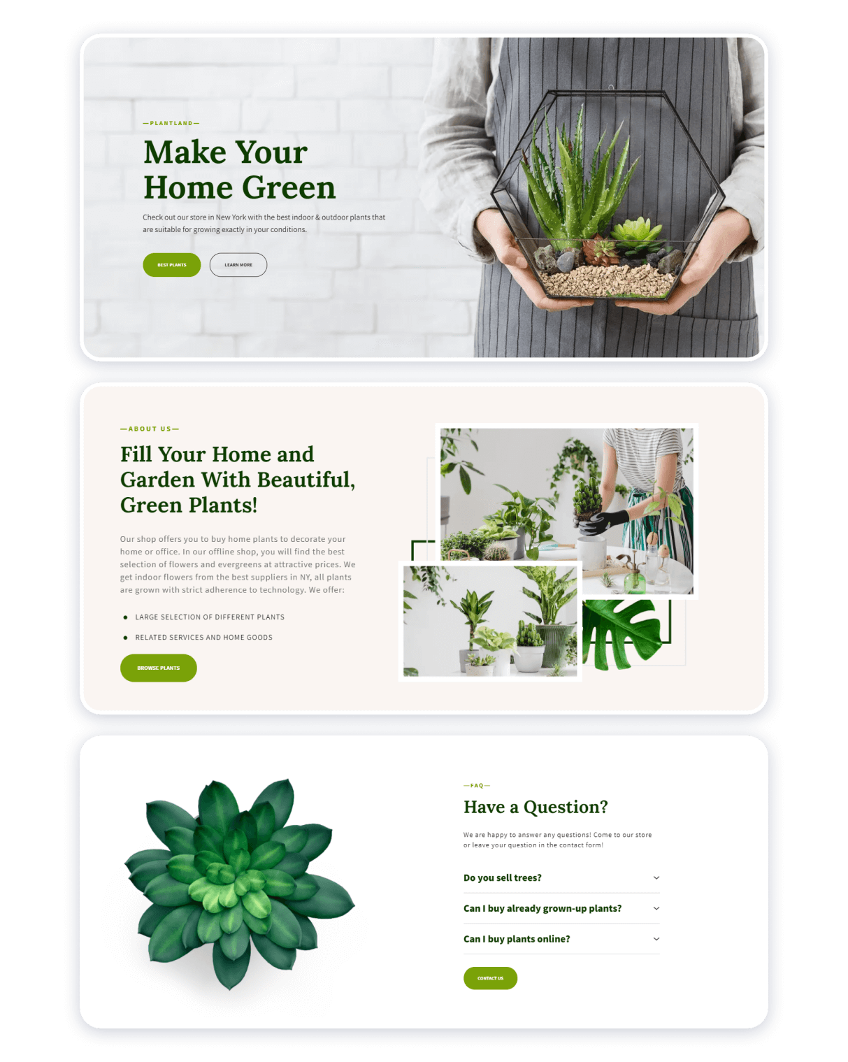 6 Differences Between Good and Bad Web Design - Weblium Blog