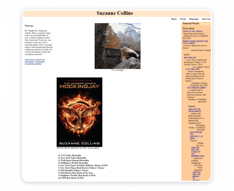 6 Differences Between Good and Bad Web Design - Weblium Blog