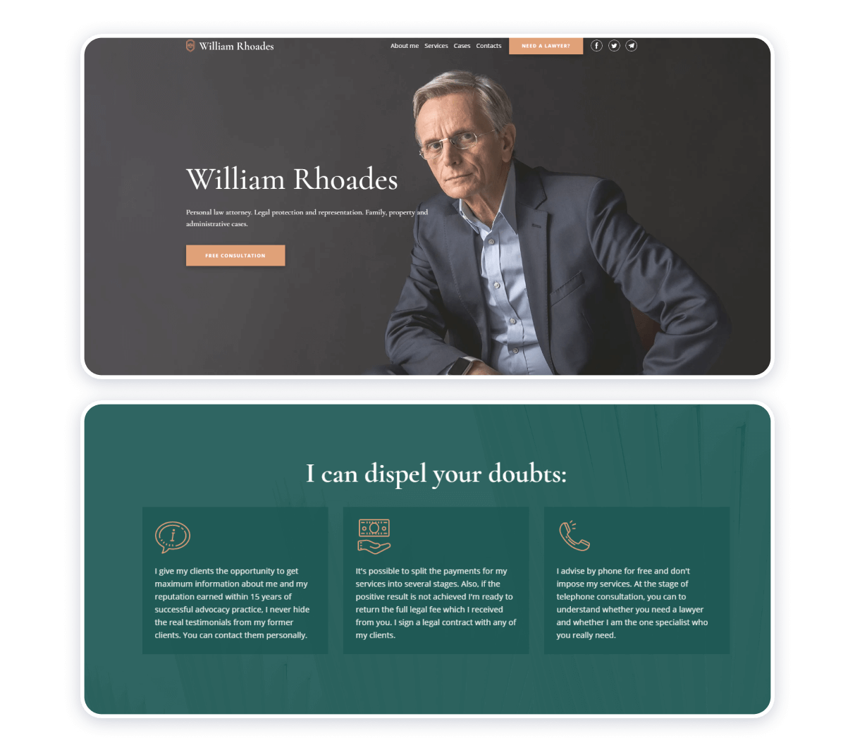 6 Differences Between Good and Bad Web Design - Weblium Blog