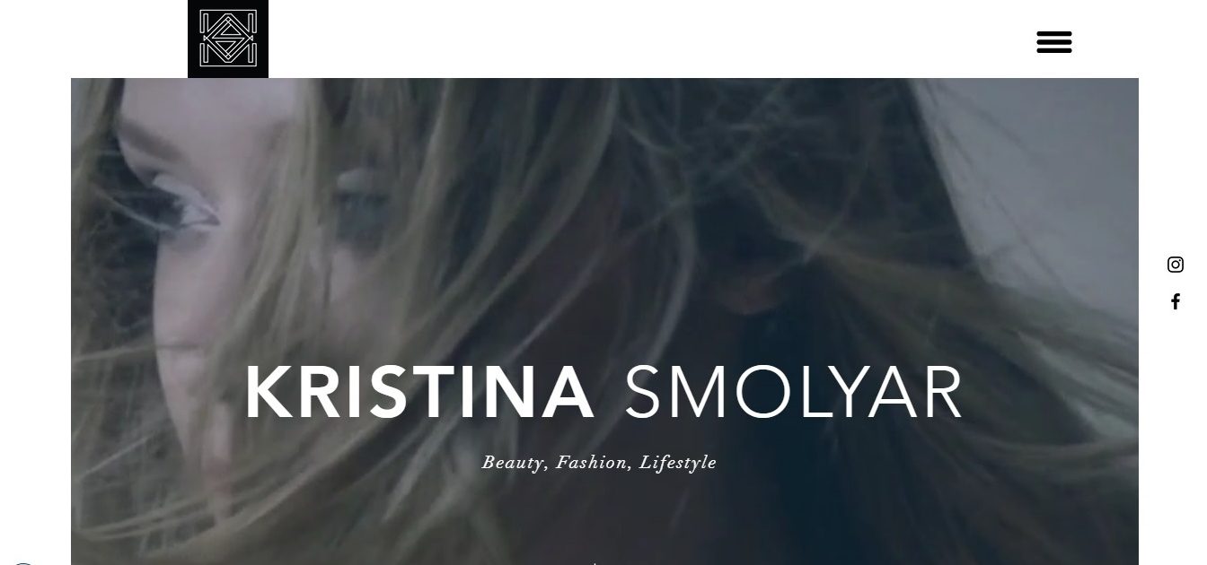 How to Build a Modeling Portfolio with Examples | Weblium