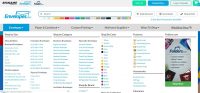 10 Mega and Drop Down Menus Examples - Weblium Blog 🚀