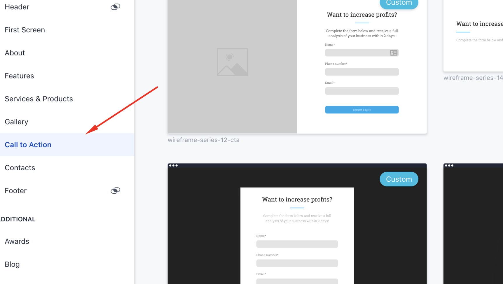 How to Write "Thank You Page": Best Templates and Examples
