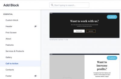 How to Build a Modeling Portfolio with Examples | Weblium