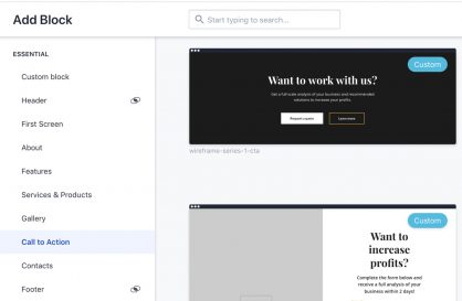 How to Build a Modeling Portfolio with Examples | Weblium