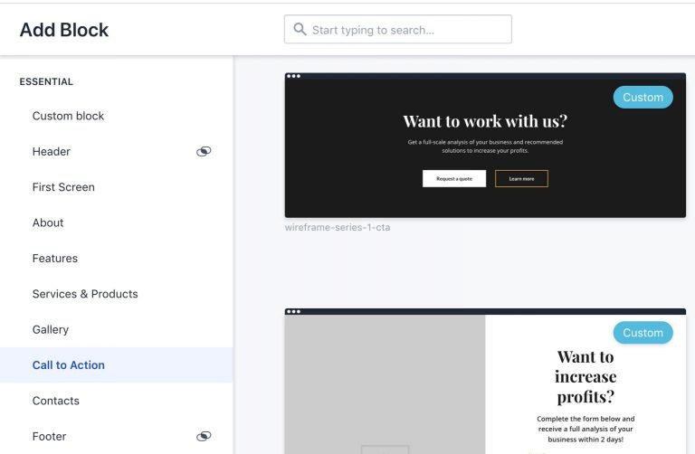 How to Build a Modeling Portfolio with Examples | Weblium