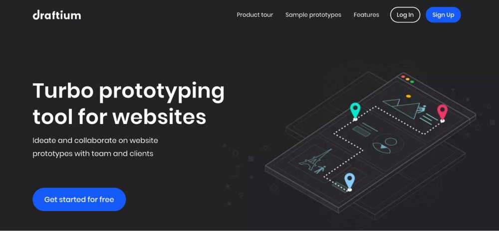 Website Header Design How To Make It Good Weblium