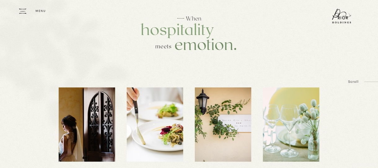 10 Event Landing Page Examples and Tips to Make One 🚀 | Weblium