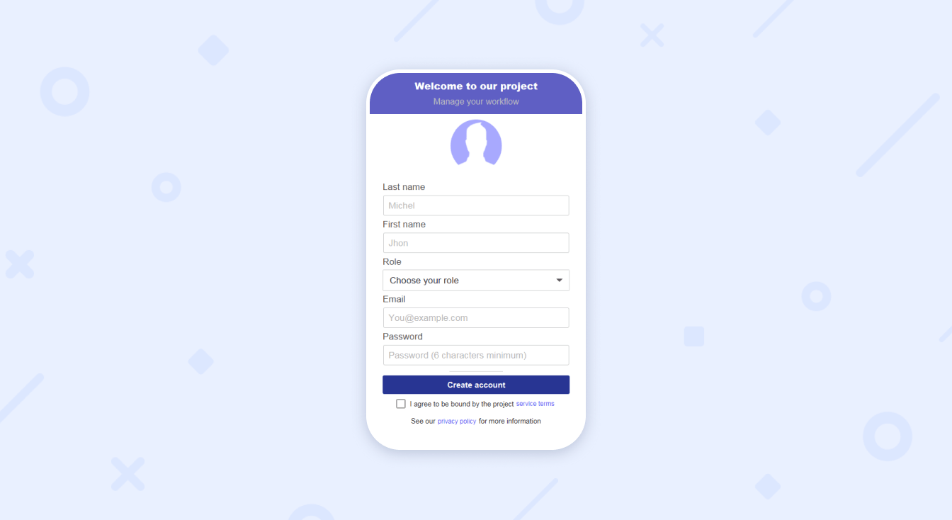 10 Effective Ways To Collect Your Website Leads - Weblium Blog 🚀