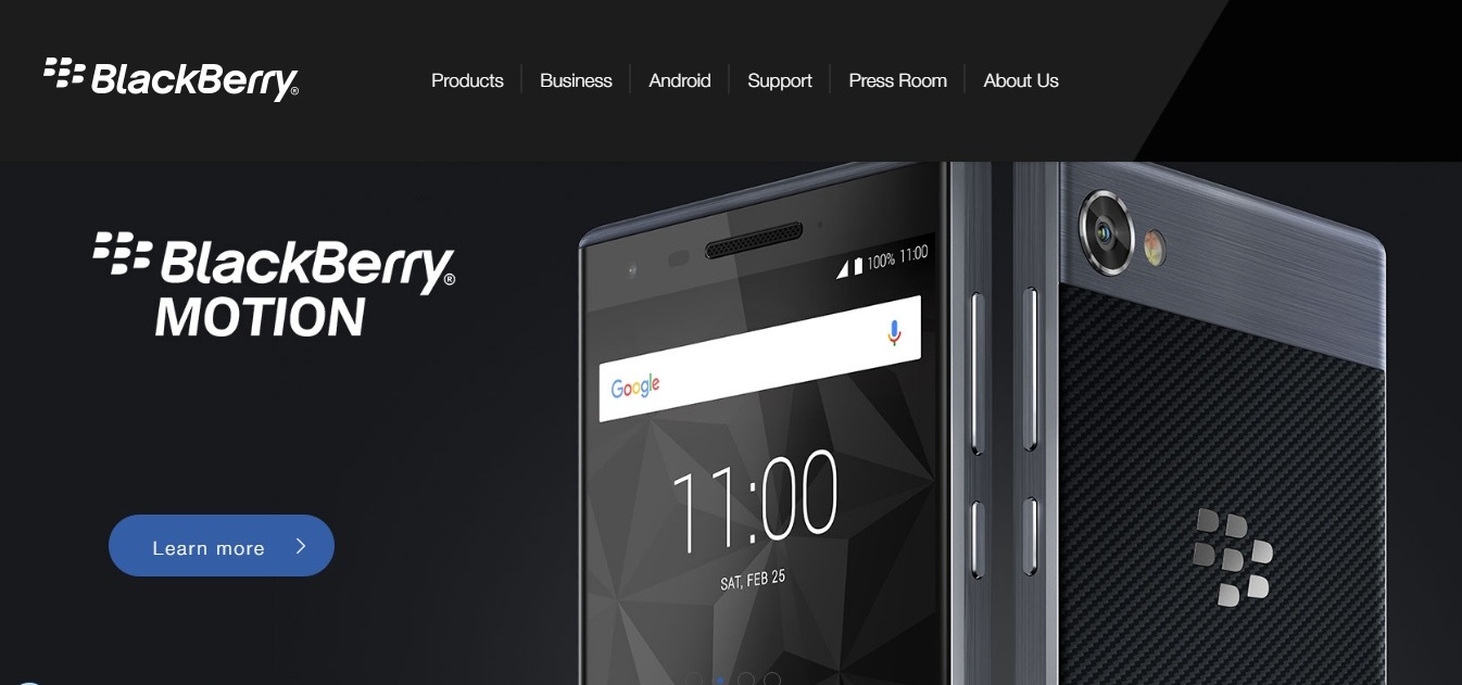 Black Websites: 10 Black Website Design Examples 🖤| Weblium