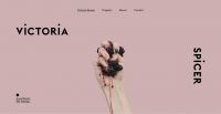 10 Great Pink Website Design Examples - Weblium