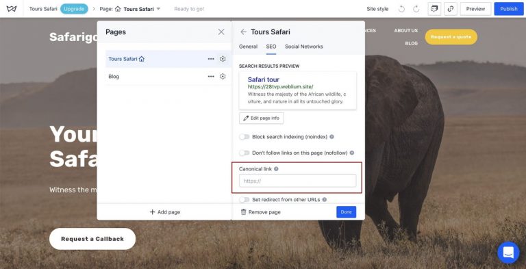 What are Tags and Must Have Website Tags You Need to Know | Weblium