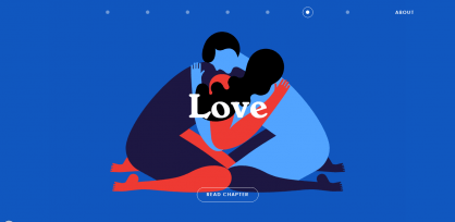 10 Beautiful Backgrounds for Your Website | Weblium