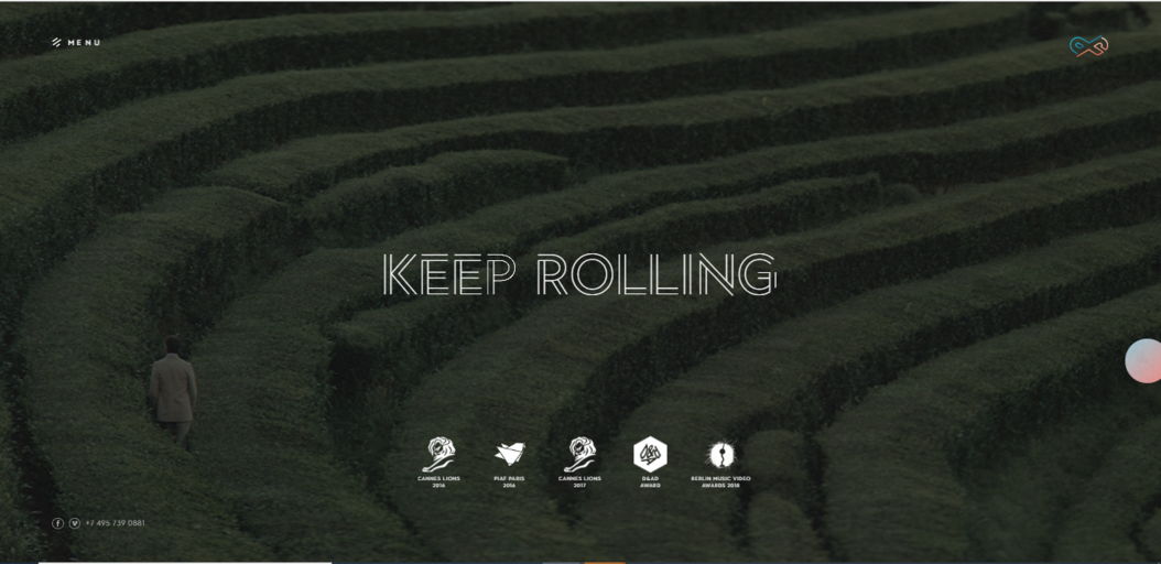 10 Beautiful Backgrounds for Your Website | Weblium