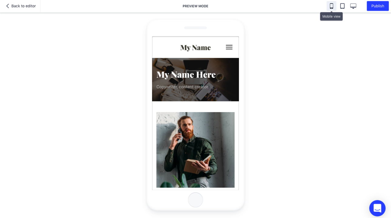 How Long Does it Take to Build a Website - Weblium Blog 🌝