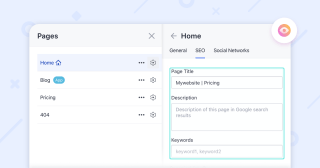 Must-Have SEO Settings for a Website on Weblium - Weblium Blog