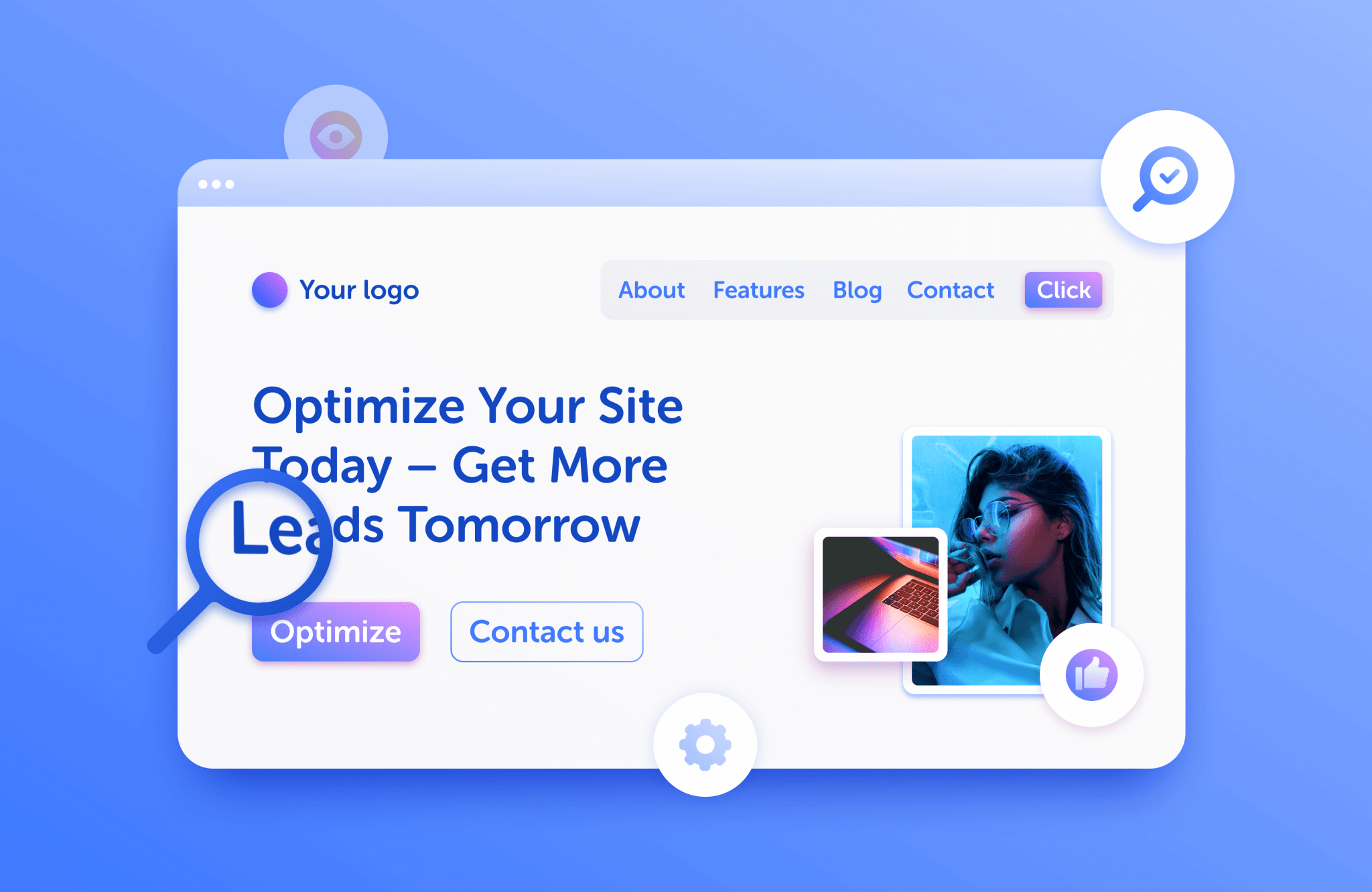11 Tips on Local SEO for Small Businesses - Weblium Blog