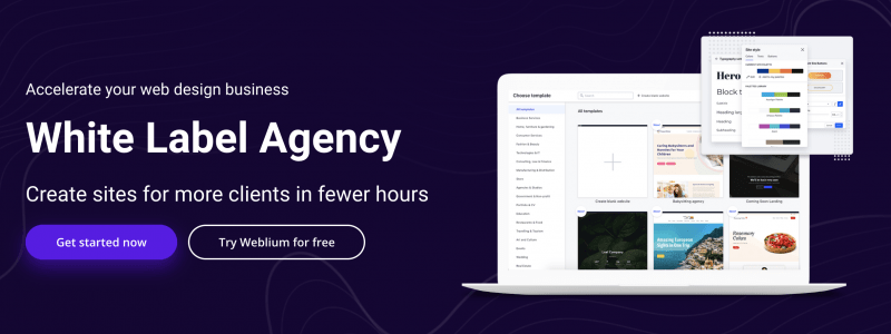 White Label Software: Best White Label Software Examples 💎 | Weblium