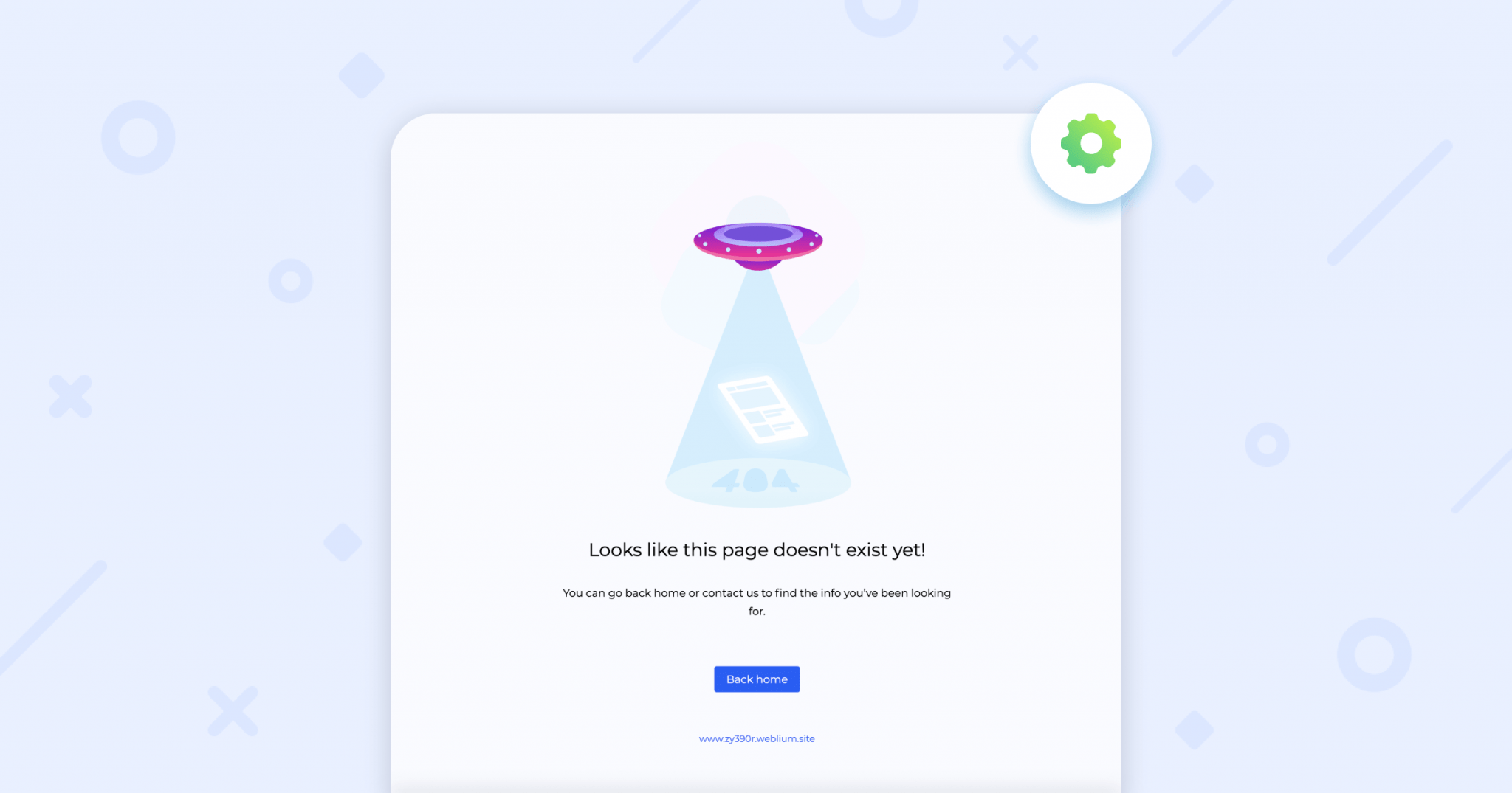 Must-Have SEO Settings for a Website on Weblium - Weblium Blog