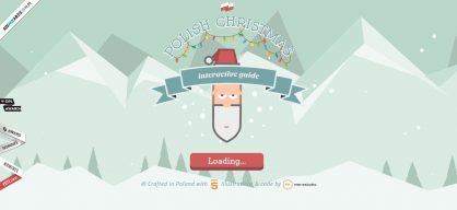 10 Great Winter Backgrounds For the Website | Weblium