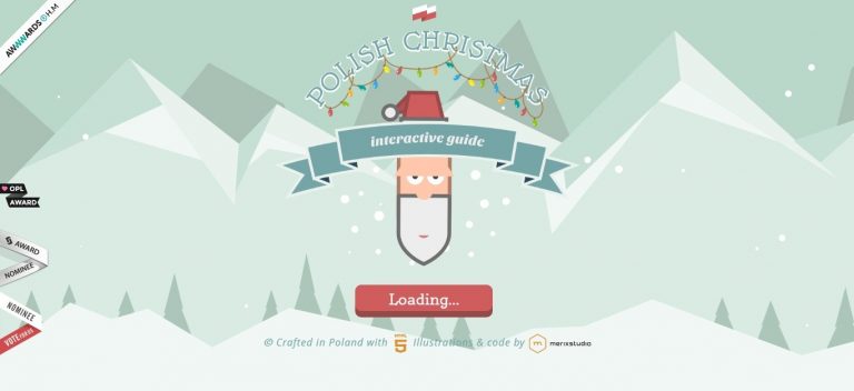 10 Great Winter Backgrounds For the Website | Weblium