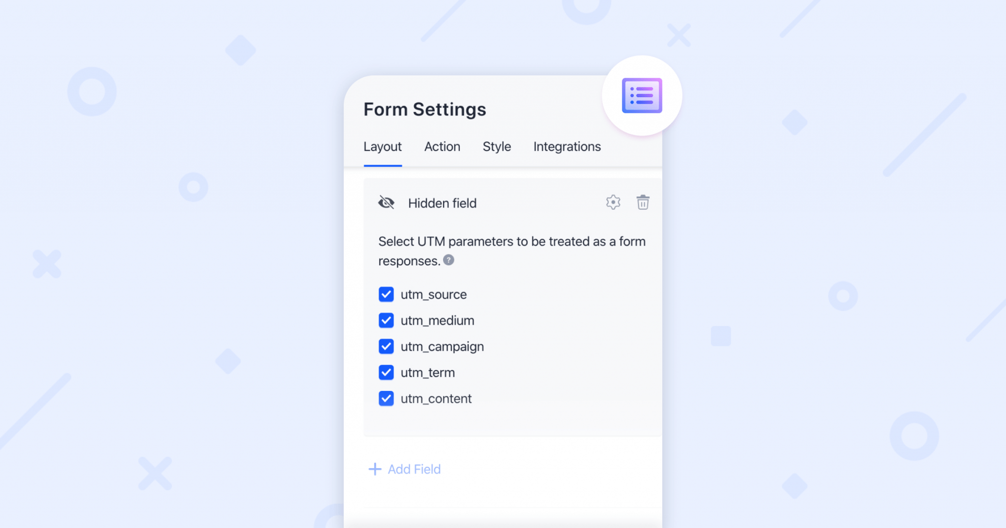 Weblium Product Updates #December 2019 - Weblium Blog