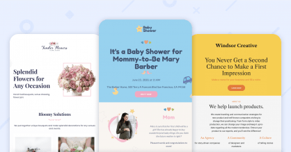 Weblium Product Updates #December 2019 - Weblium Blog