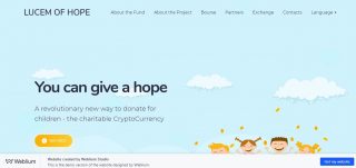 13 Interesting Website Background Examples - Weblium Blog