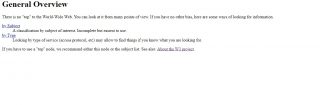 What Was the First Website? First Website Ever | Weblium
