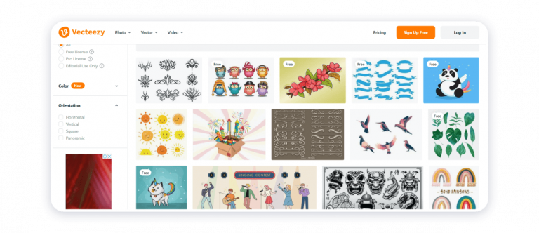 What is Clip Art? (All About Clipart Images) - Weblium Blog