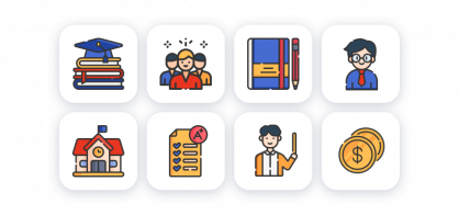 What is Clip Art? (All About Clipart Images) - Weblium Blog