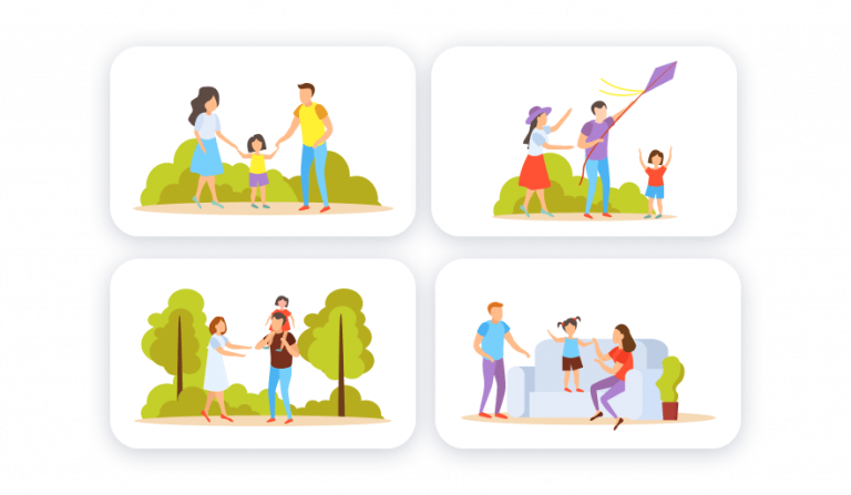 What is Clip Art? (All About Clipart Images) - Weblium Blog