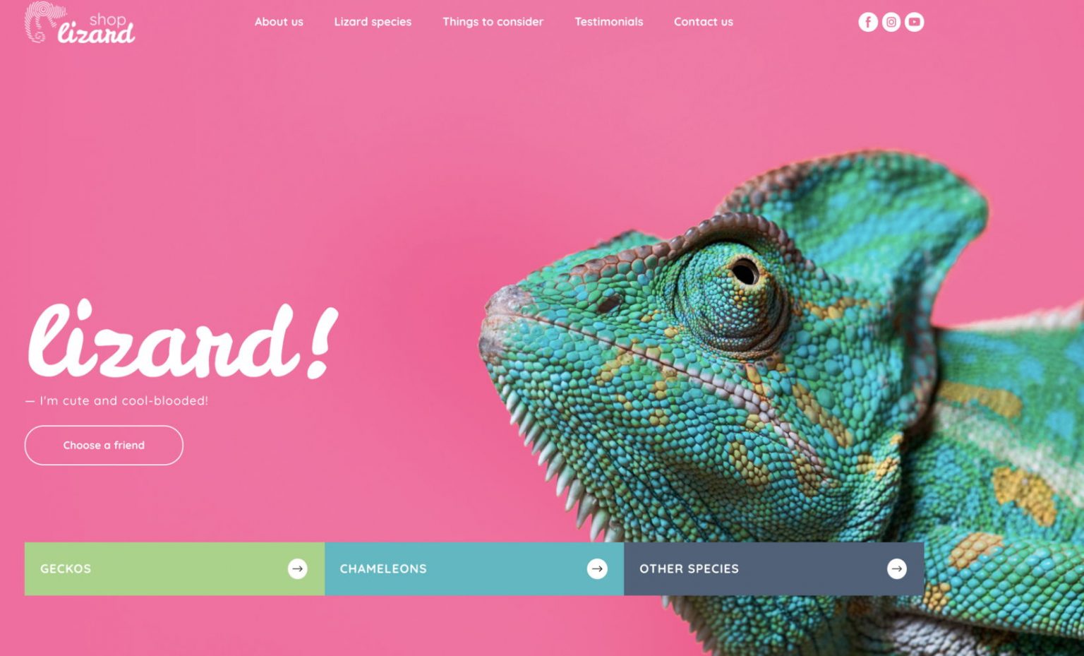 Best Homepages: 24 Top Homepage Examples (2020) - Weblium Blog Best Homepages: 24 Top Homepage Examples (2020) - Weblium Blog