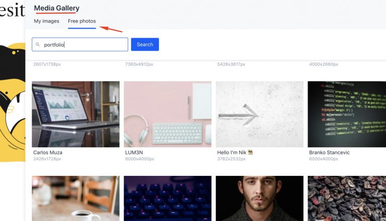 Business Portfolio: What is It and How to Make One (with Examples ...