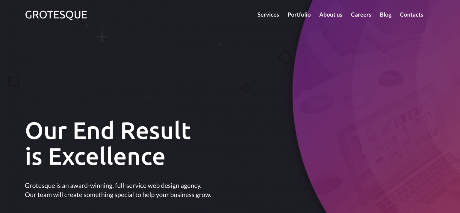 10 Beautiful Backgrounds for Your Website | Weblium