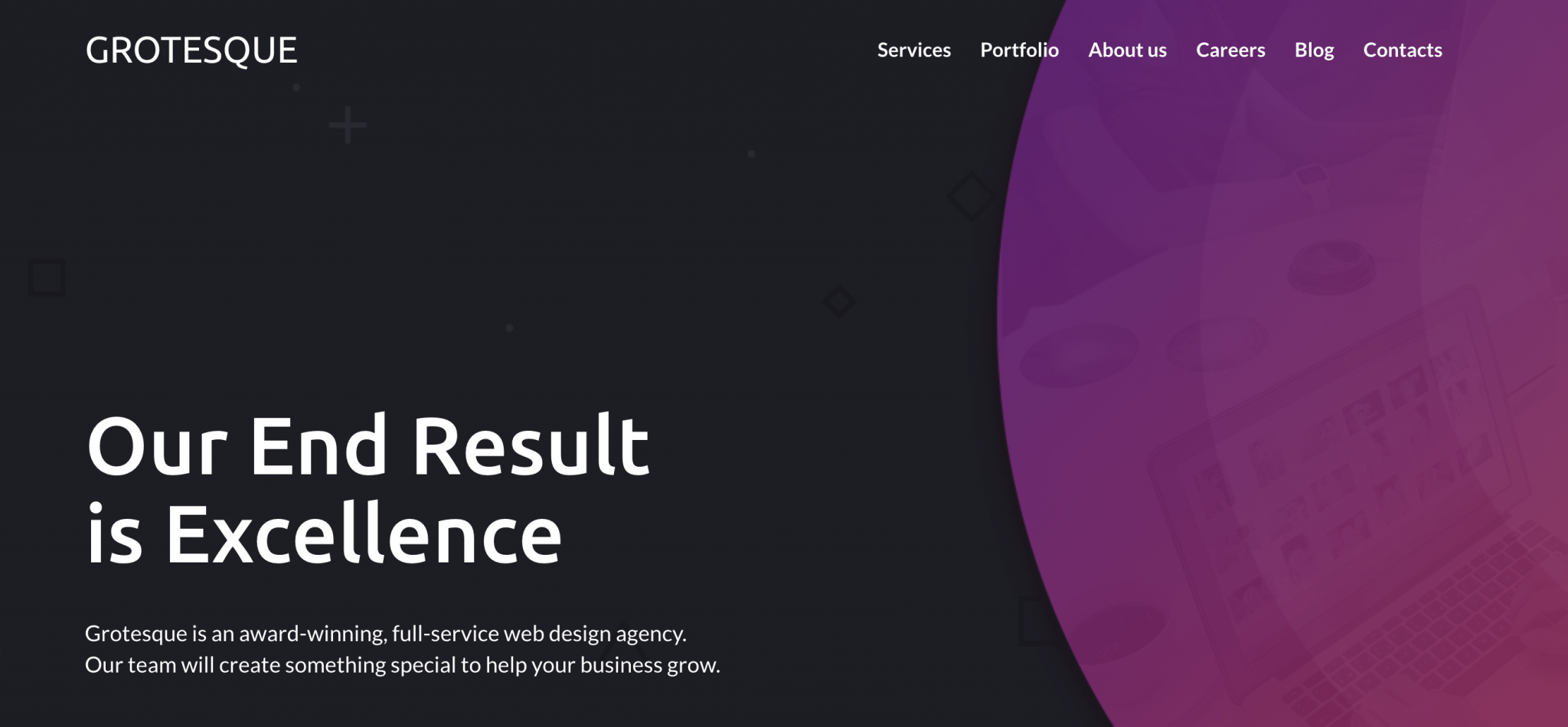 10 Beautiful Backgrounds for Your Website | Weblium