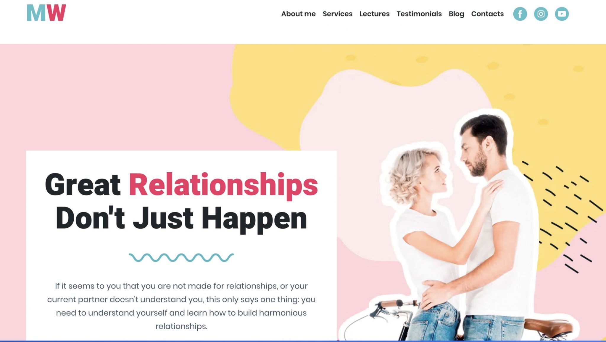 10 Beautiful Backgrounds for Your Website | Weblium