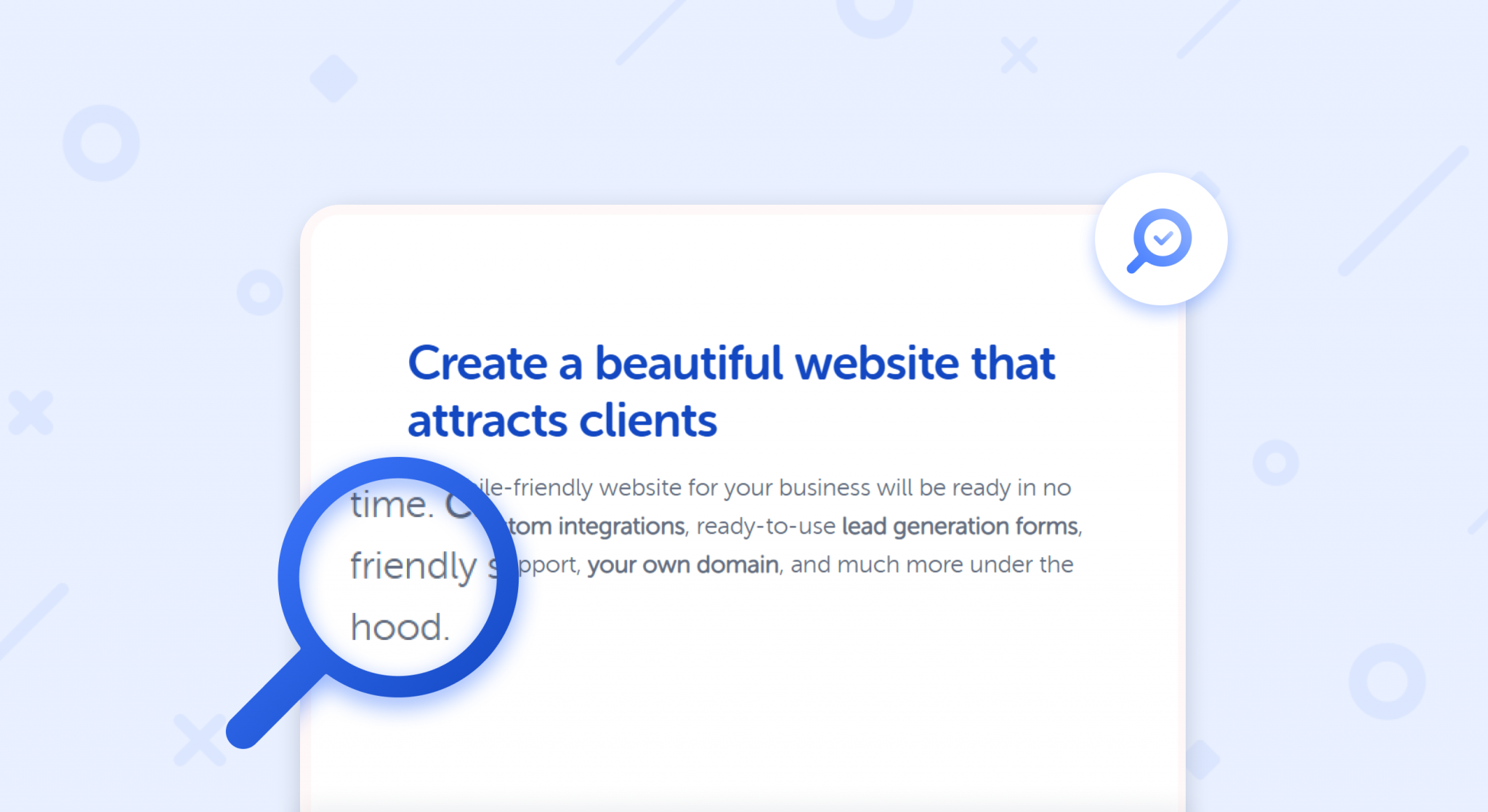 Web Design 101: 7 steps to designing a website - Weblium Blog