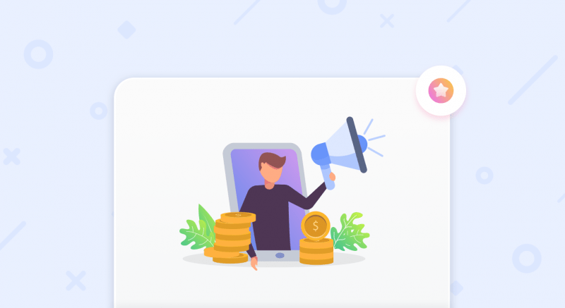 10+ Affiliate Marketing Websites Examples - Weblium Blog