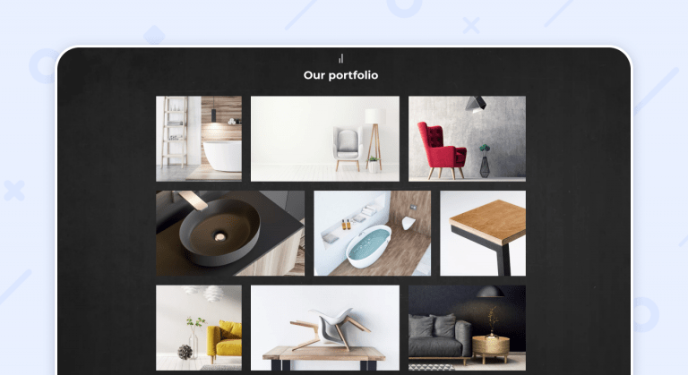 What’s a Portfolio Website and Why You Really Need It? - Weblium Blog