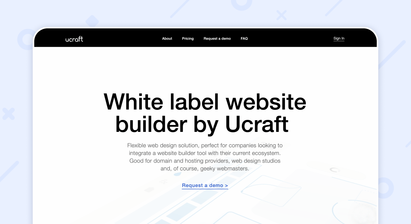 White Label Website Builders Review: Best Solutions - Weblium Blog