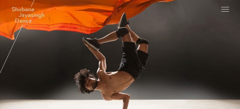 How to Create a Dance Studio Website: Tips and Tricks - Weblium Blog