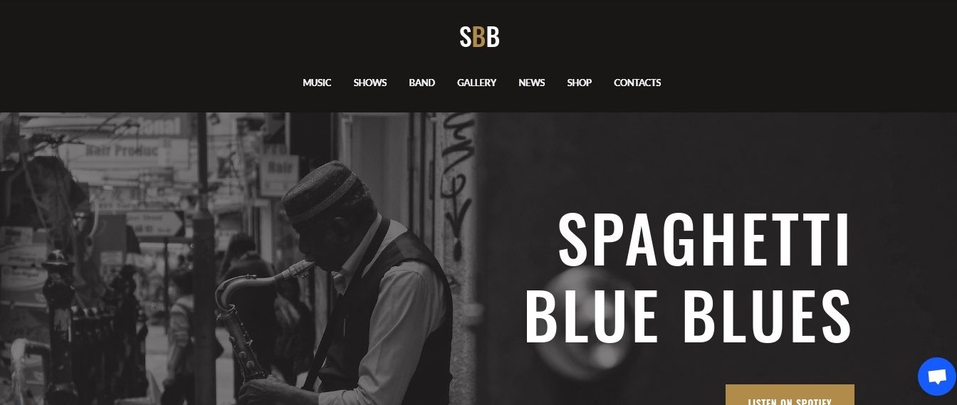 Gray Background: TOP 10 Gray Background Website Ideas - Weblium Blog