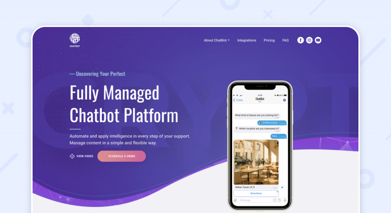 Web Page vs Website: There’s a HUGE Difference! - Weblium Blog